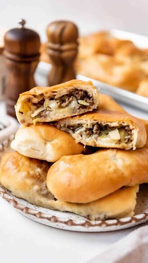 6 Must-Try Stuffed Breads From Around the Globe