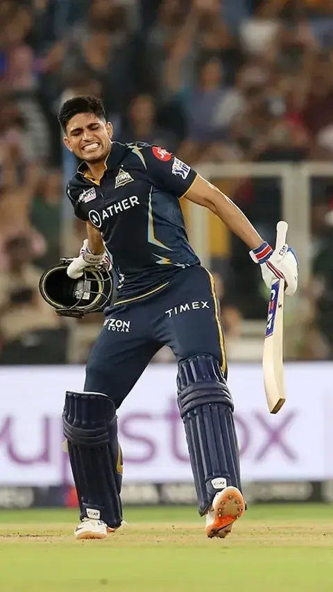 Highest Scores by Right-handed Batters in IPL