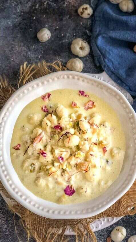 6 Healthy and Easy Lotus Seeds Dishes To Prepare At Home