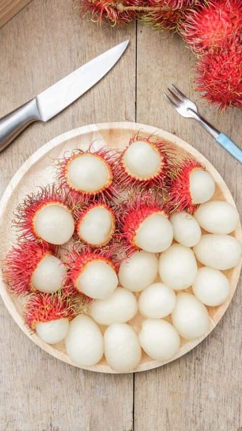6 Lesser-known Fruits From Around The Globe