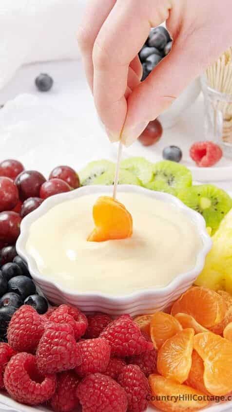 Delicious Dishes Made Using Condensed Milk
