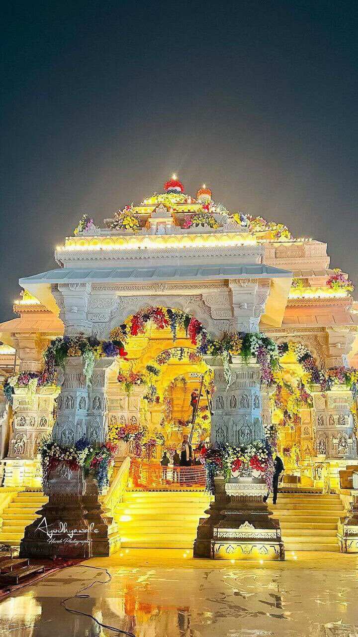 Ram Mandir In Ayodhya To Receive Unique Sweets From Agra