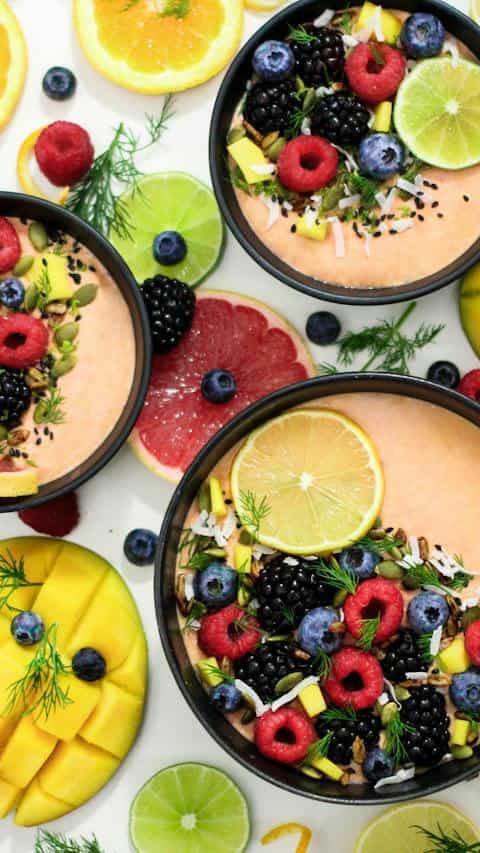 5 Sattvic Foods (Satvik Bhojan) to Include in Your Diet