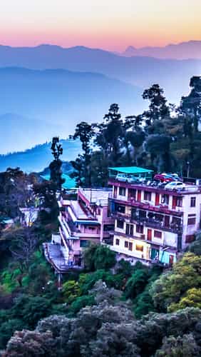 5 Must-Visit Places in Mussoorie (Queen of the Hills)