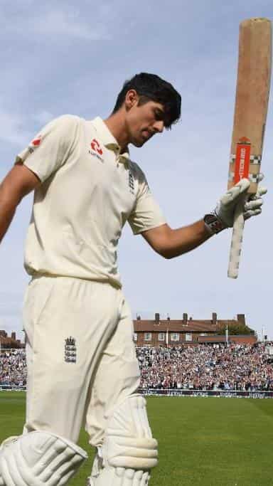 Most Test Centuries Before The Age Of 22 (Men's)