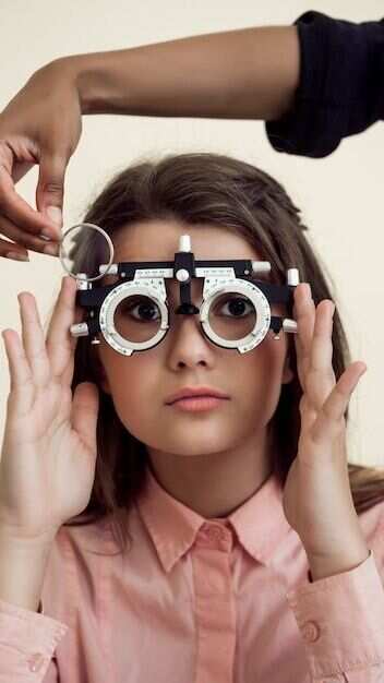 6 Habits That Damage Your Eye Sight