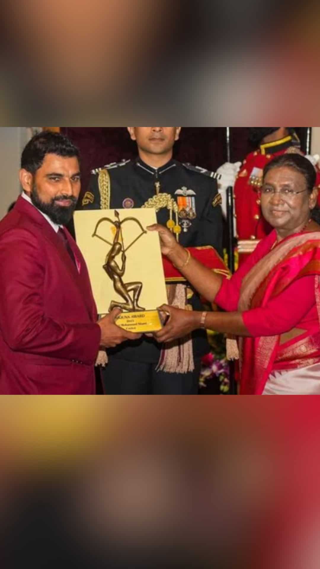 10 Famous Cricketers To Have Received The Arjuna Award