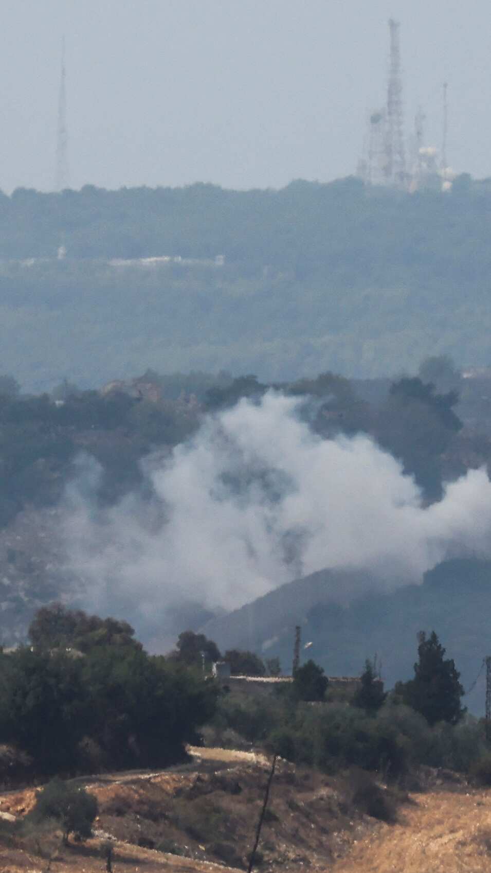 High-ranking Hezbollah officials killed by Israel - ChampStory