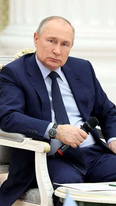 Russian President Vladimir Putin Turns 72 Today: Here Are 5 Facts About ...