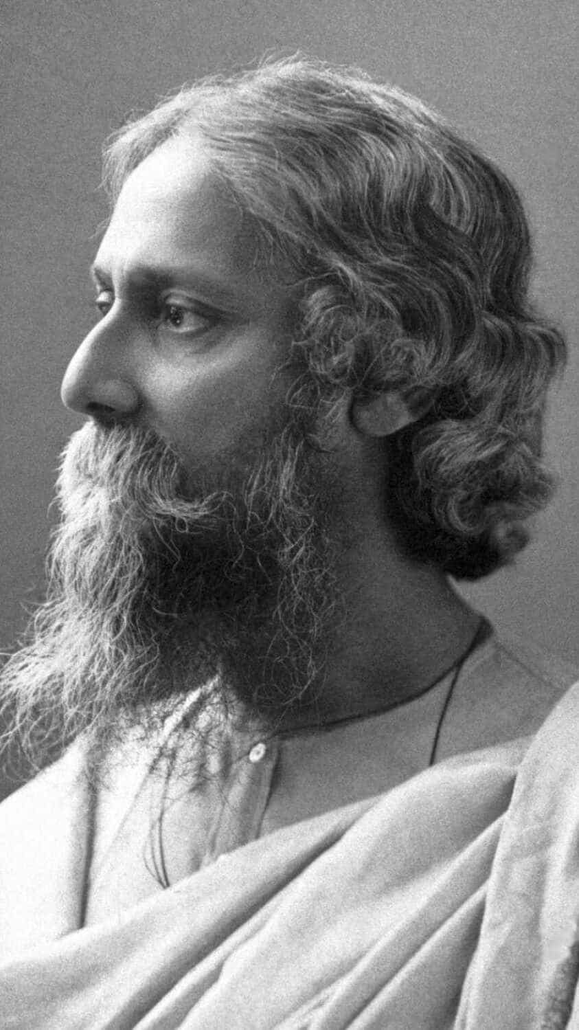 7 Quotes by Rabindranath Tagore That Inspire Personal Growth
