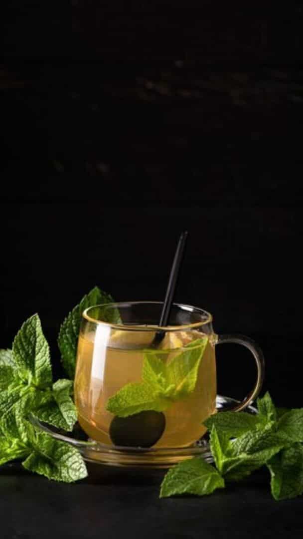 How To Make Amla Tea In 10 Minutes - ChampStory