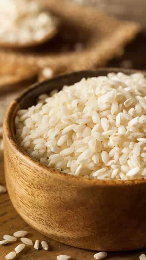 5 Health Benefits Of Bomba Rice