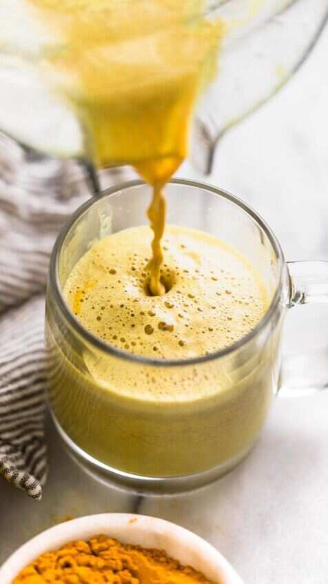 6 Natural Blood-Purifying Foods