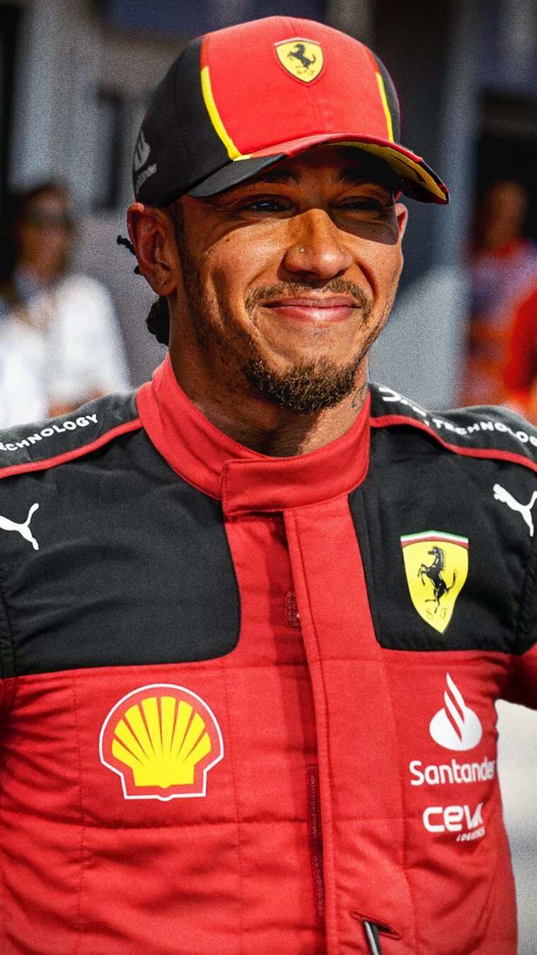 Famous Drivers Acquired by Ferrari in F1