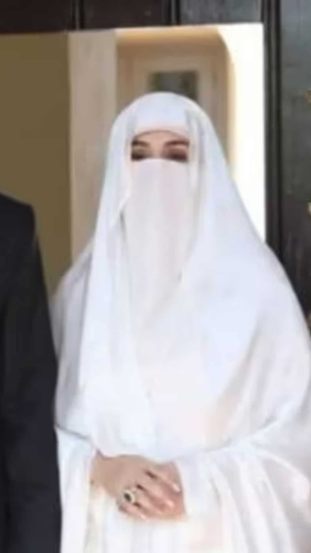 Bushra Bibi: The Mystical Wife of Pakistani ex-PM Imran Khan