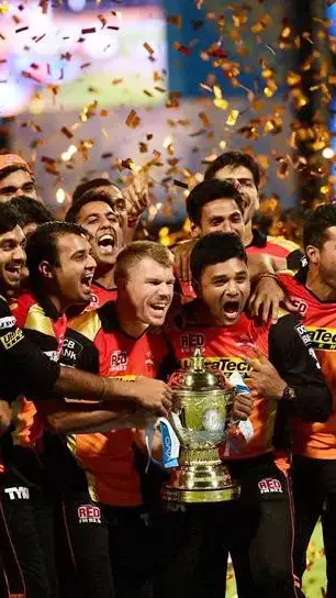 5 Highest Team Totals In IPL Finals History