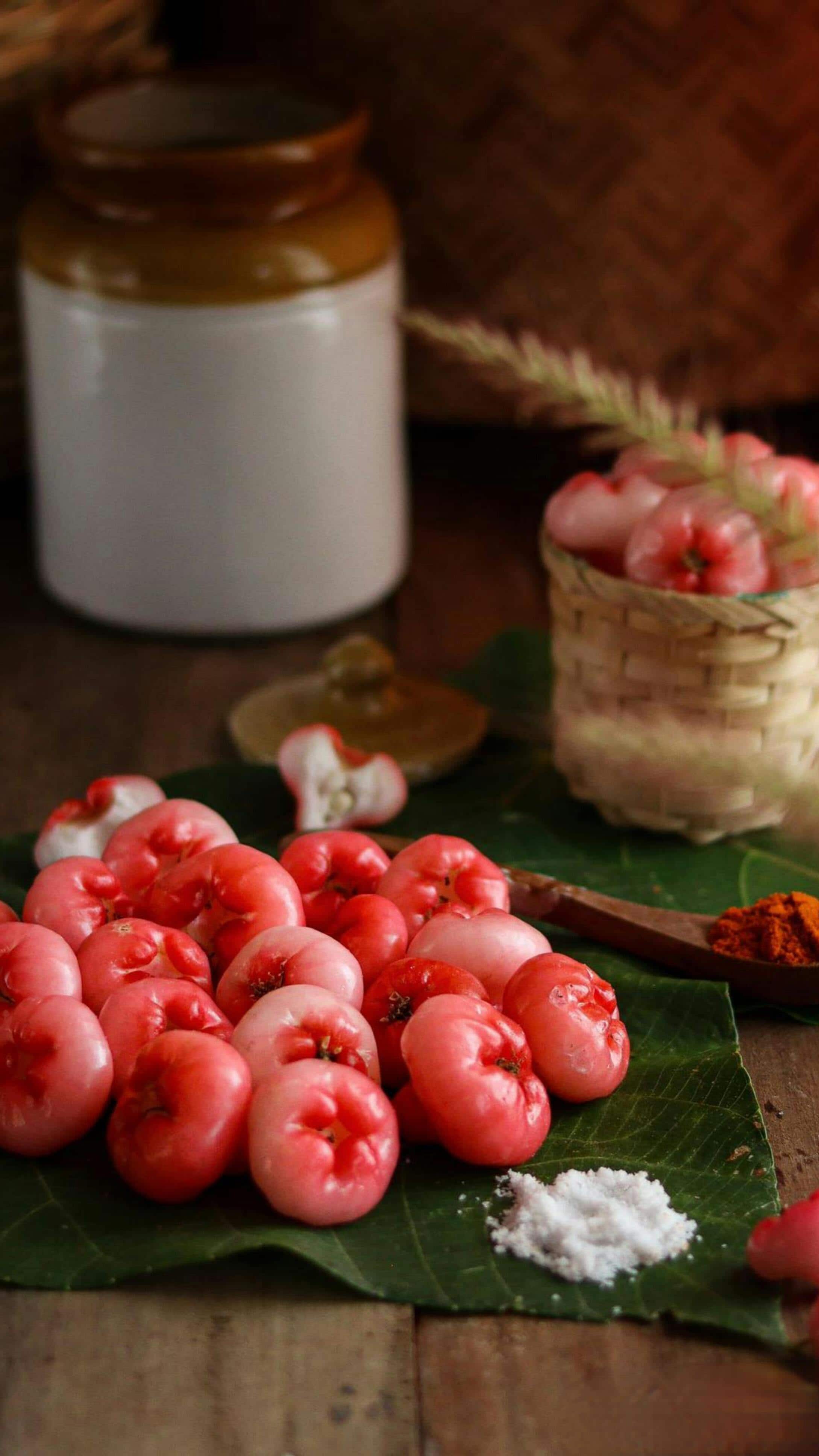 7 Health Benefits Of Eating Java Apple