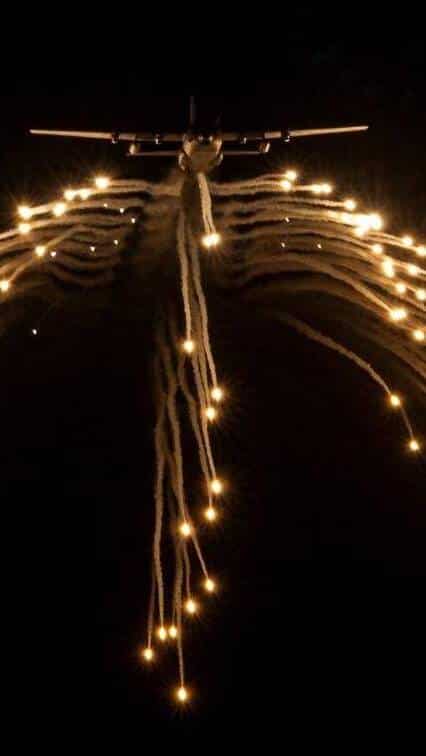 IAF's Exercise Vayu Shakti 2024: All You Need to Know