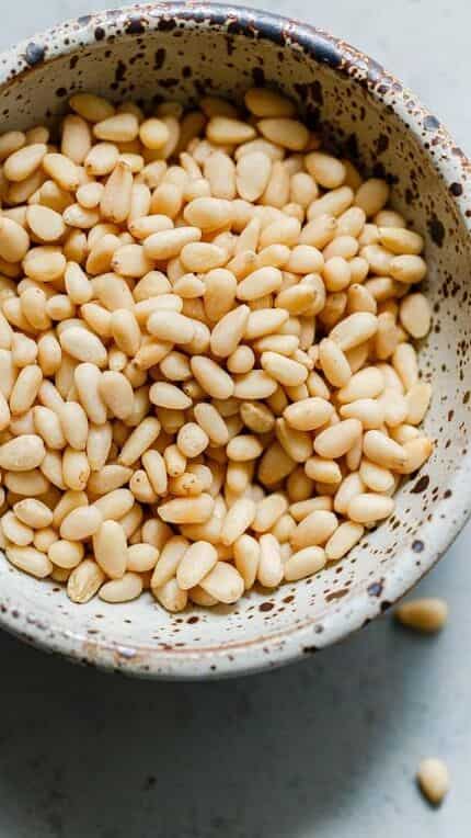 5 Best Nuts For Testosterone Levels