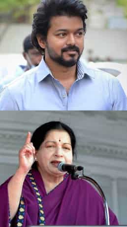 South Indian Actors Who Turned Politicians