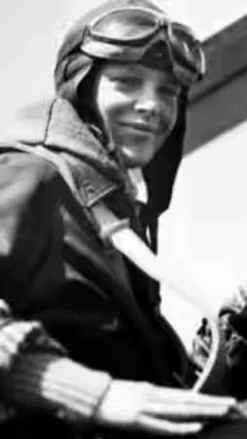 Amelia Earhart: Seven Interesting Facts About the Famed Pilot