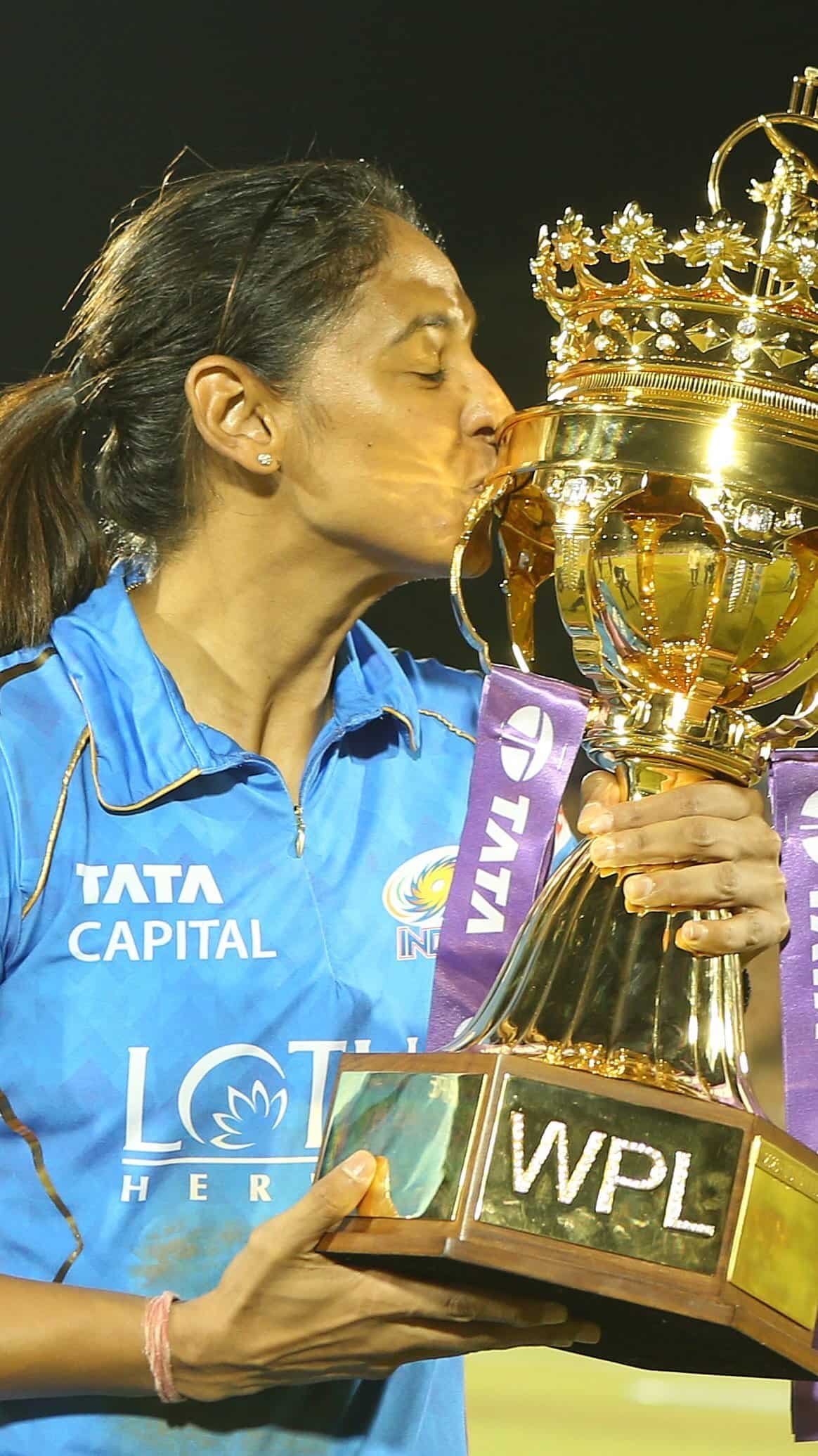 WPL 2024: Players With Most Runs in Inaugural Campaign