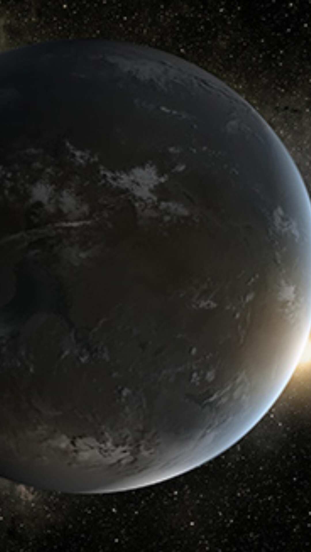 A Look at Five Exoplanets Considered as Most Earth-Like