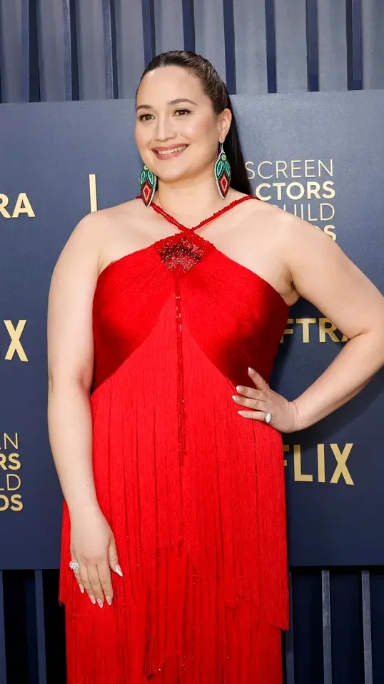 5 Lesser-known Facts About SAG Award Winner Lily Gladstone