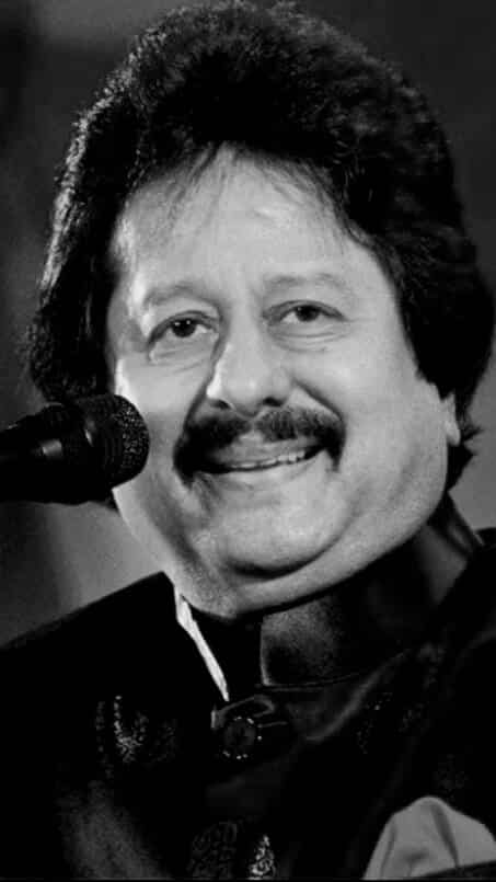 Pankaj Udhas (1951-2024): Life And Times Of The Iconic Singer