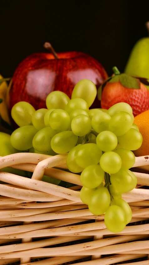 7 Fruits Which Naturally Increases Hemoglobin Levels