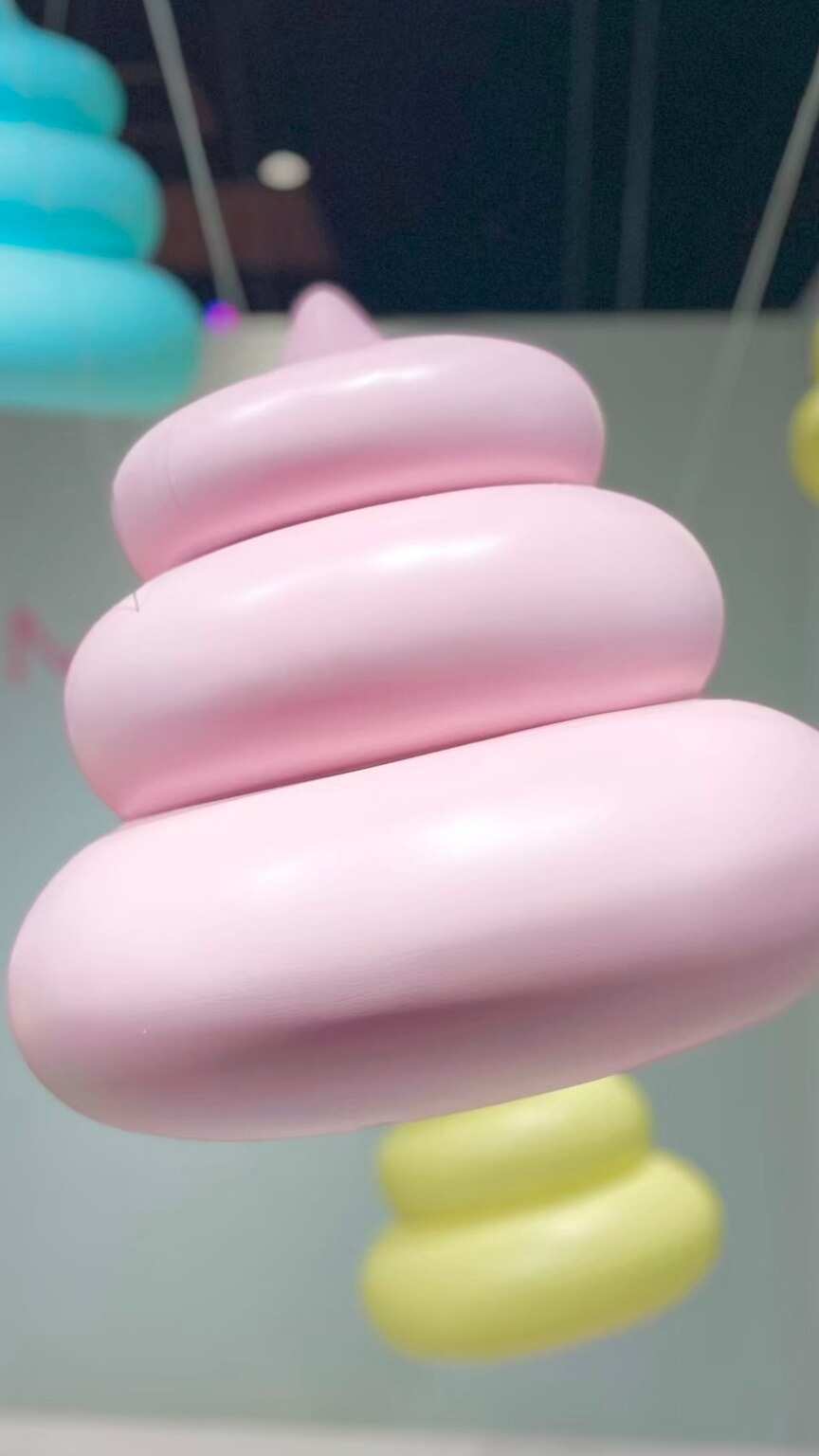 A World of ‘Adorable Poop’: Melbourne’s Poop Museum is Now Open To Public