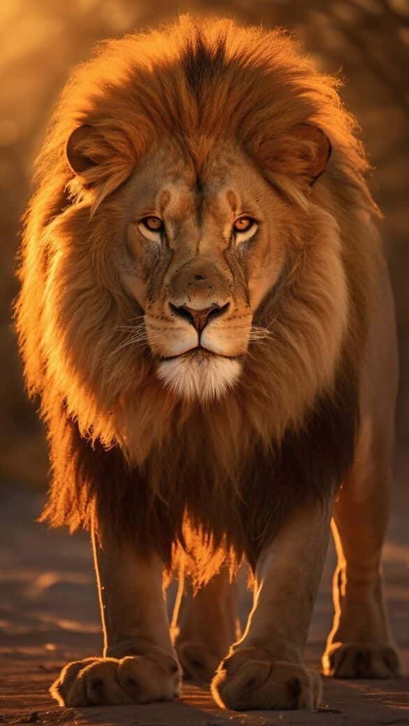 6 Animals Even Lions Are Afraid Of