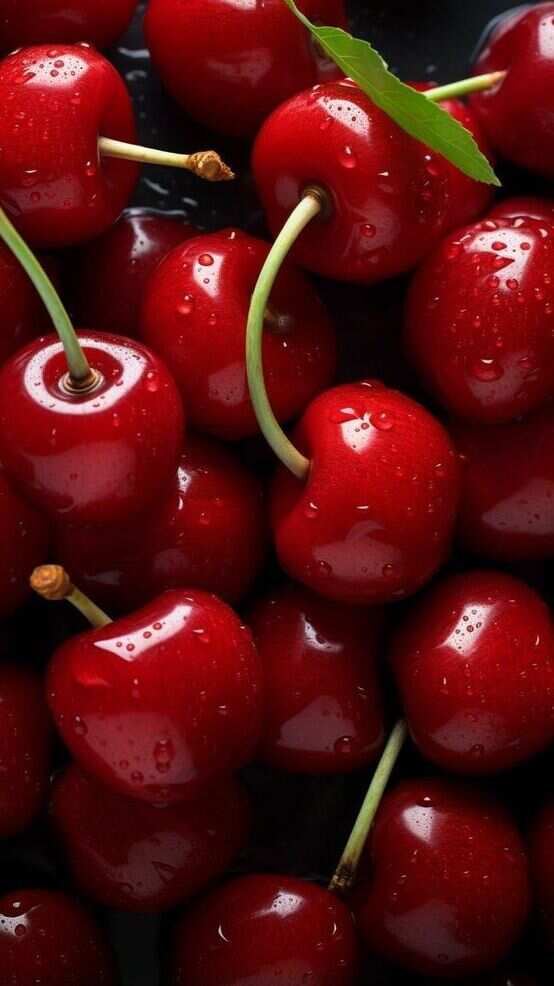 5 Fruits That Help With Better Sleep