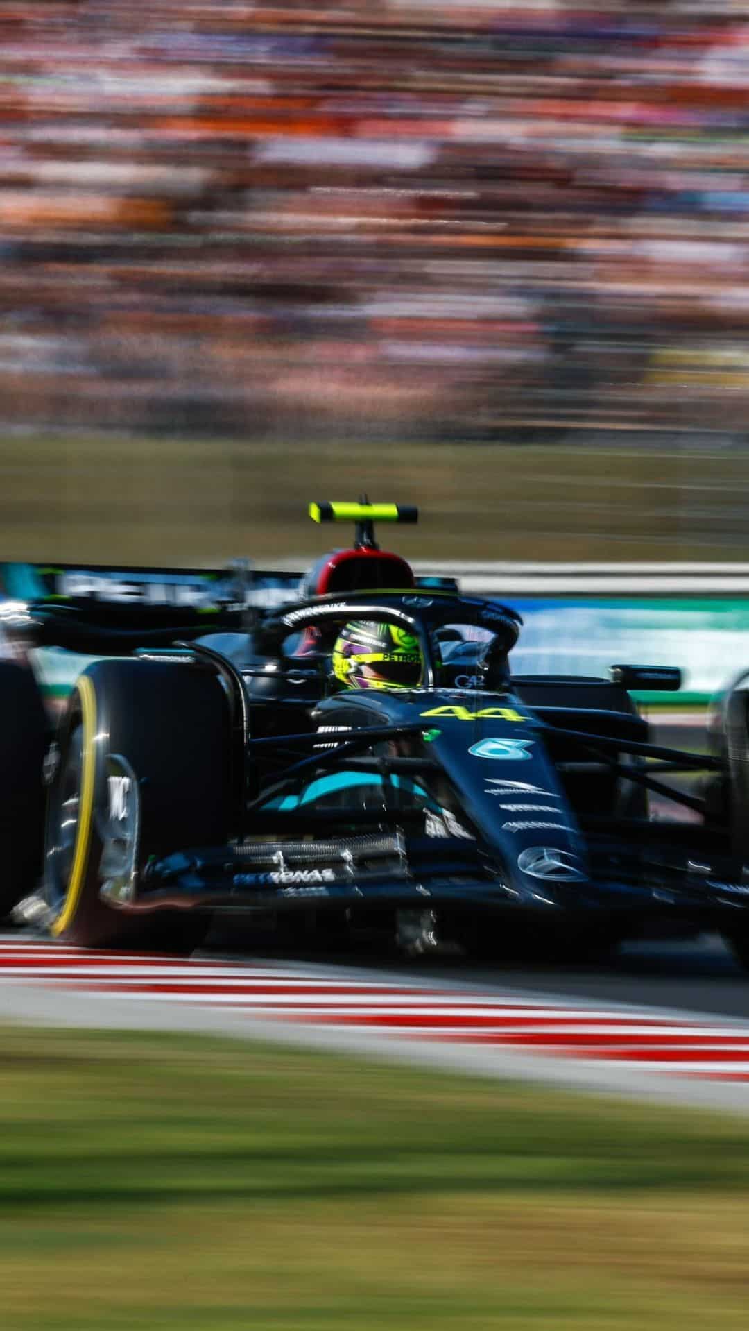 Formula One: Most Points Won In Single Season (Drivers Championship)