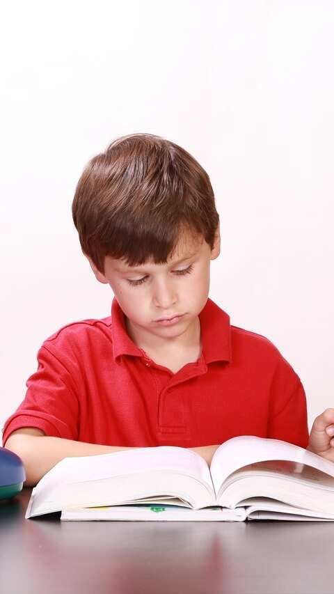 6 Habits Which Will Help Kids Extend Their Study Hours