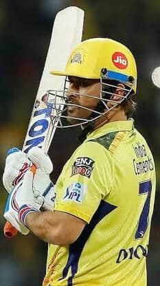 MS Dhoni’s Batting Record Against IPL Teams (Best 6)