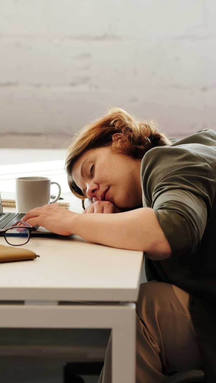World Sleep Day 2024: 7 Signs You're Not Getting Enough Sleep