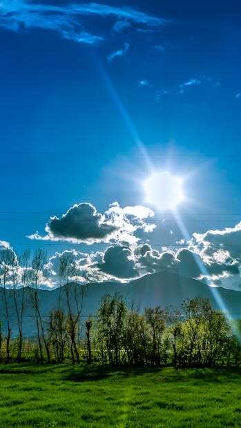 5 Tips to Adapt to Changing Weather