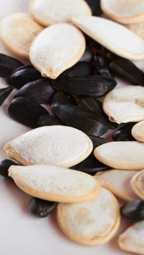 5 Seeds Which Help Control Blood Sugar Levels