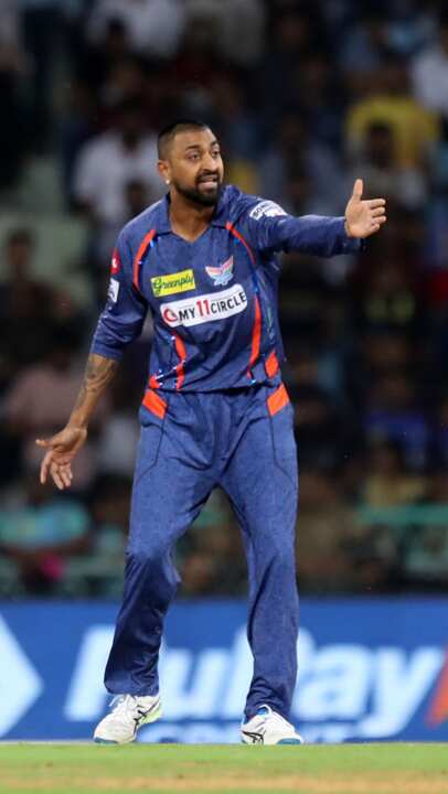 Left Arm Spinners With Most Wickets In Ipl