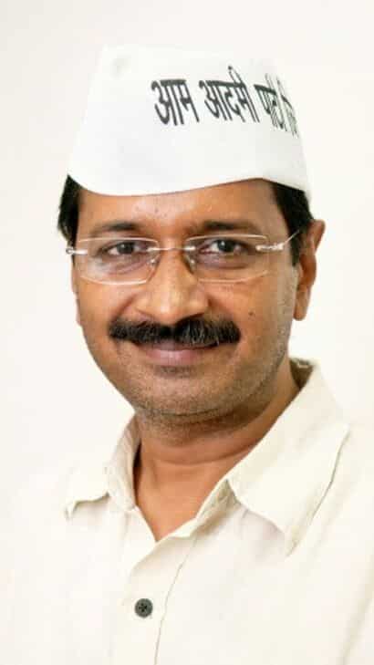 Arvind Kejriwal: Know His Educational Qualifications And Career