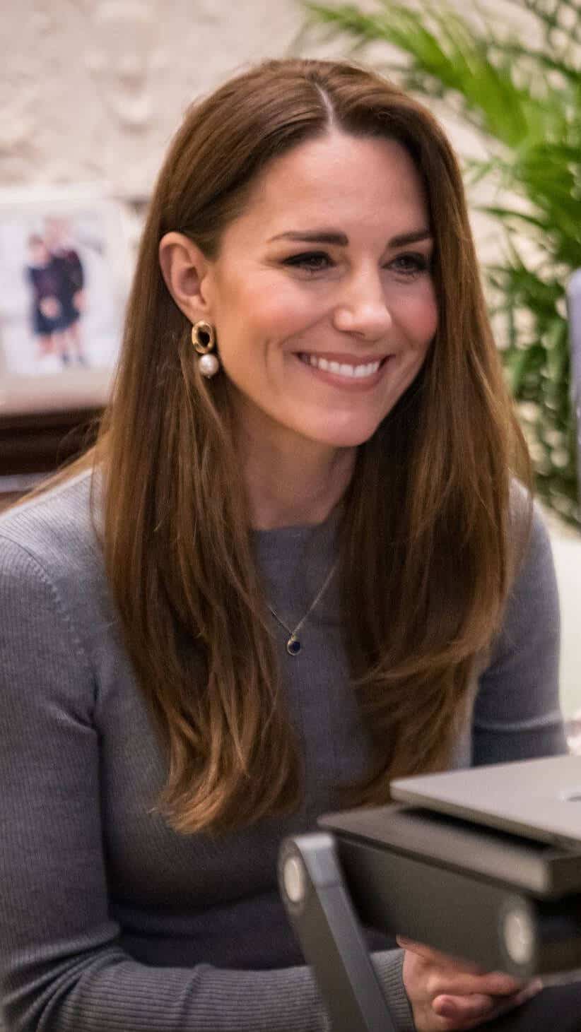 7 Lesser-Known Facts About UK Royal Kate Middleton