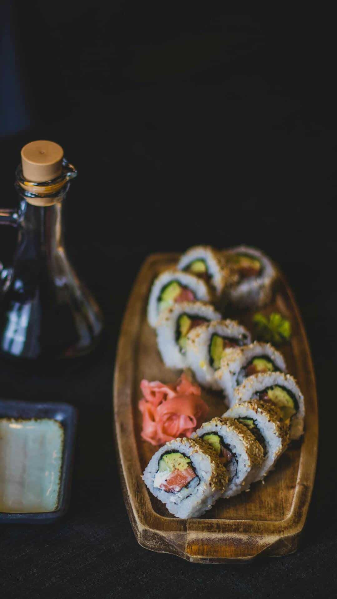 7 Japanese Food Habits for Long Life