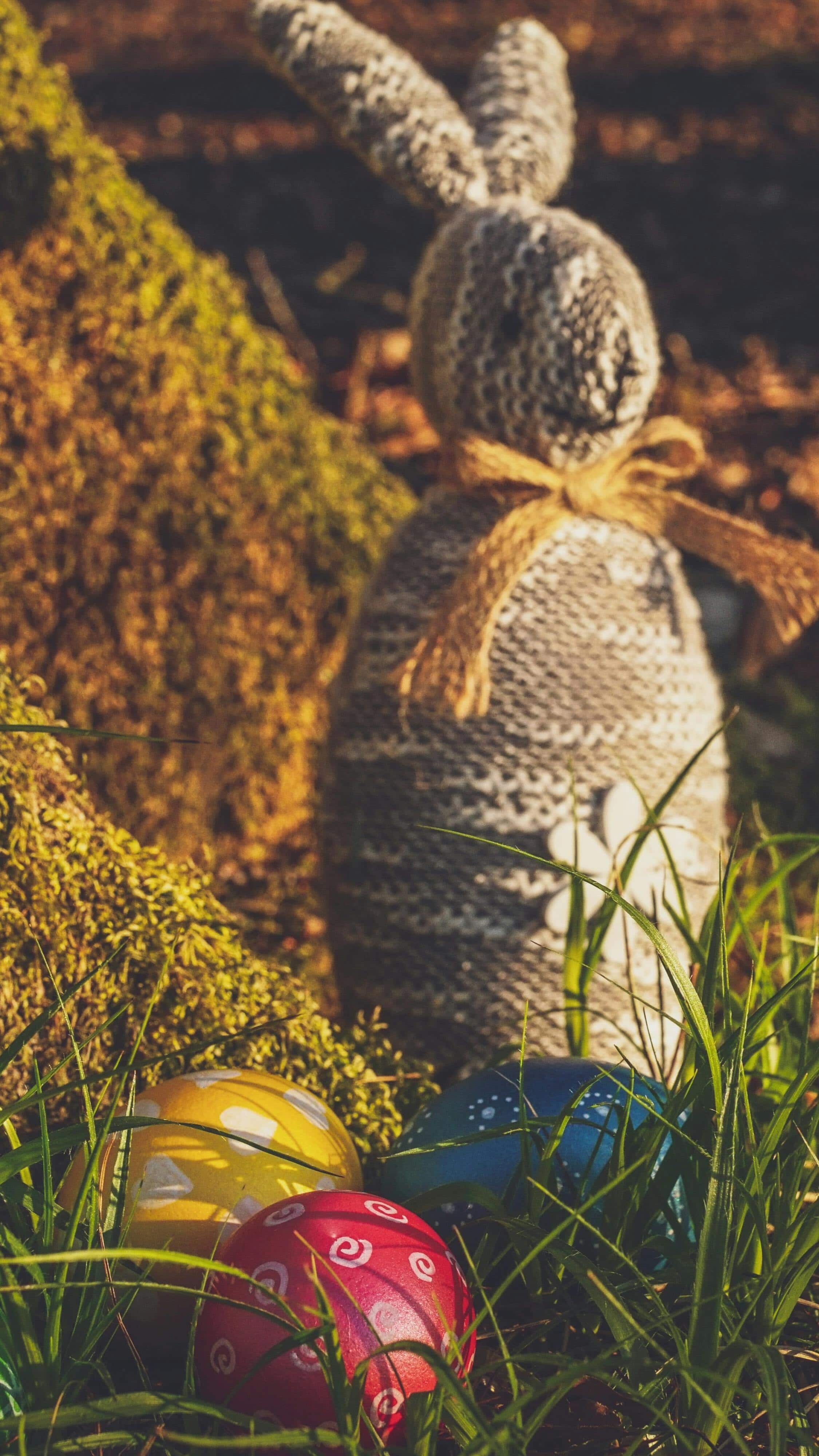 Hopping Through History: How the Bunny Became an Easter Symbol