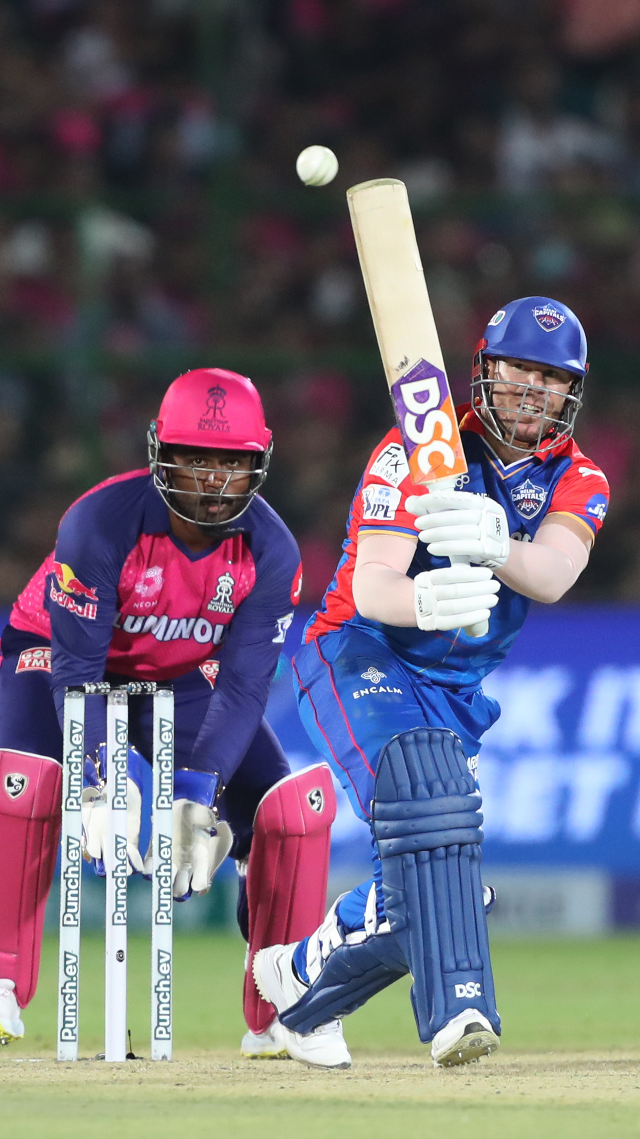 IPL: Batters to Get Out on 49 Most Times