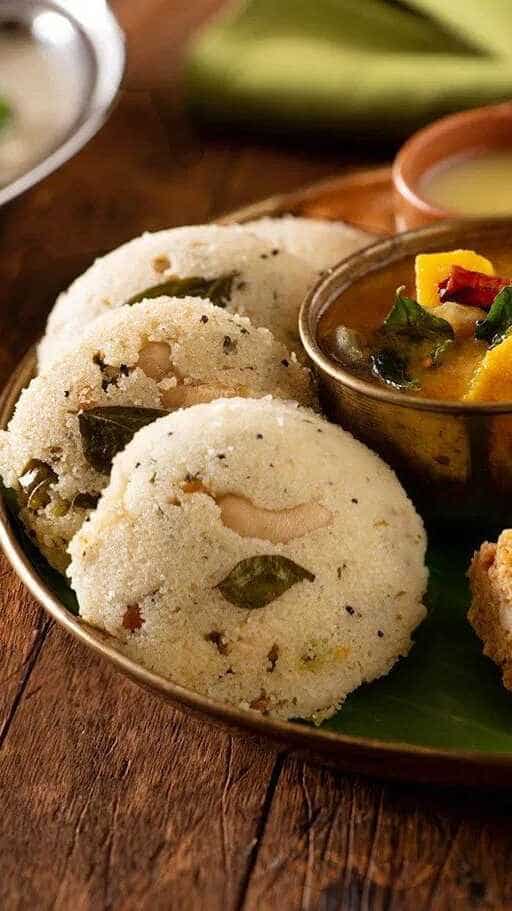 5 Easy Recipes Made of Sooji (Semolina)