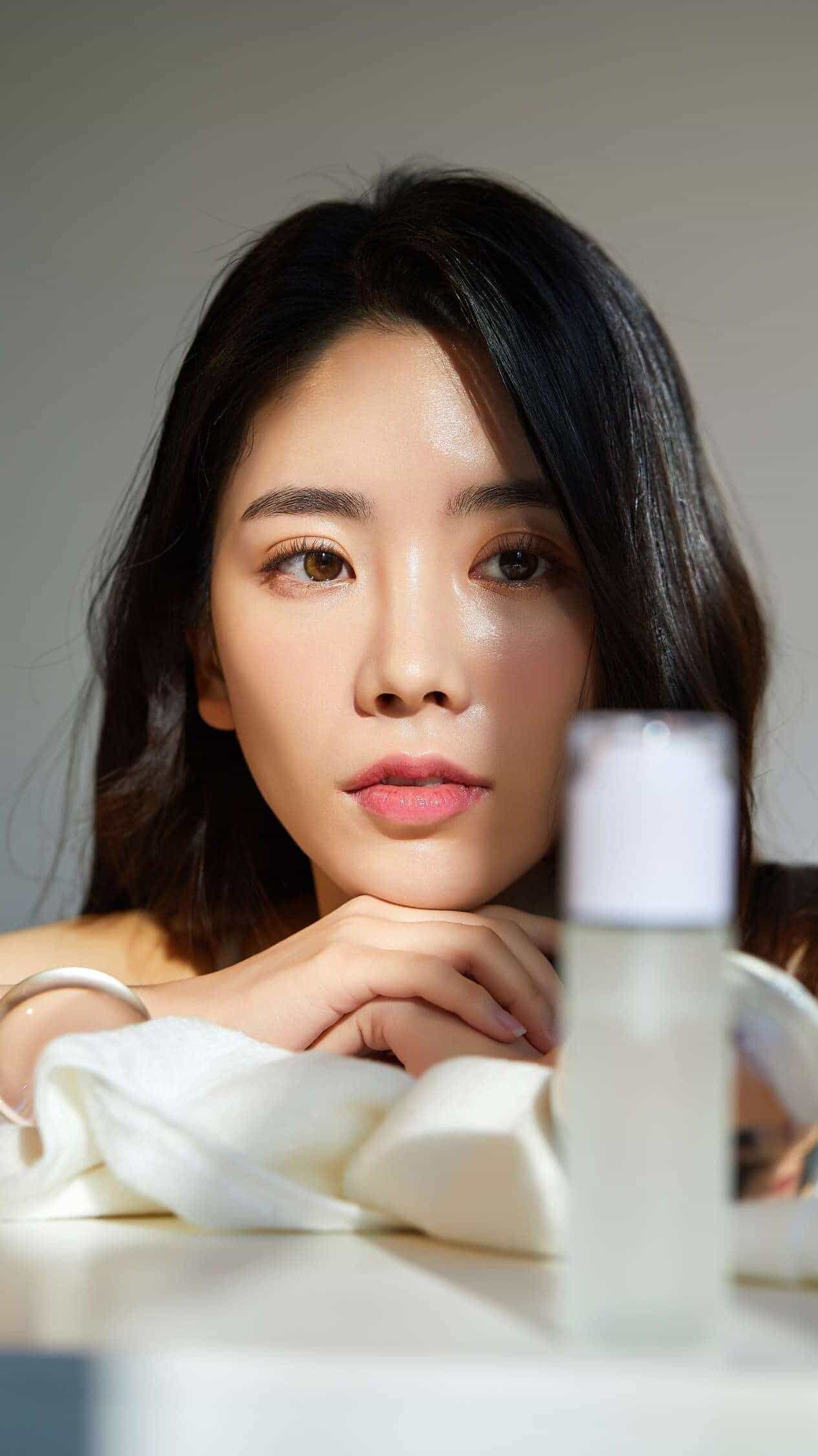 Korean Glass Skin is Still Trending in 2024! Here's How To Achieve It