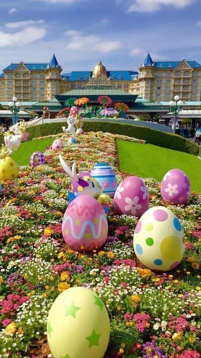 Easter 2024: 6 Places to Visit on Easter Day