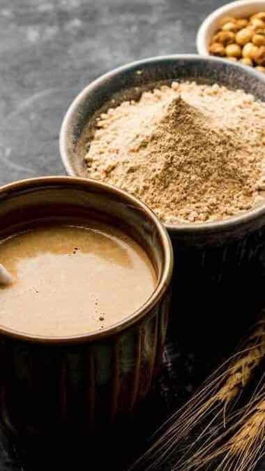 5 Ways to Add Sattu into Your Diet