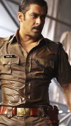 Chulbul Pandey to Hathiram: Bollywood's Best Cop Portrayals